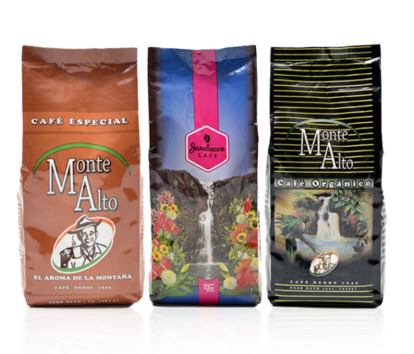 Hispaniola Cafe | BELARMINIO RAMIREZ KAFÉ